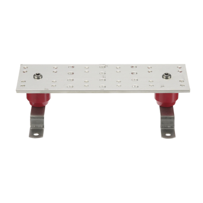 Barra de Puesta a Tierra Principal para Telecomunicaciones (TMGB), de ...