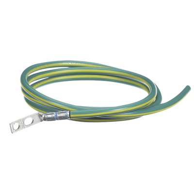 Kit de Jumper para Conexión de Gabinete o Rack de Telecomunicaciones a ...